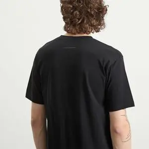 MAISON MARGIELA Light Beam Cotton T-shirt