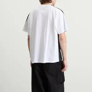 MAISON MARGIELA Printed Tag T-shirt