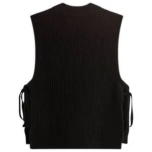 STEL Tie Side Knitted Tank Top