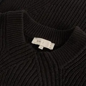 STEL Tie Side Knitted Tank Top