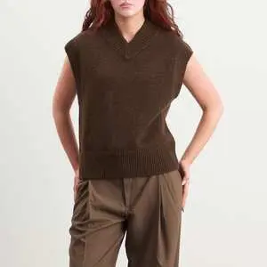 SIR. Teatro Knit Vest