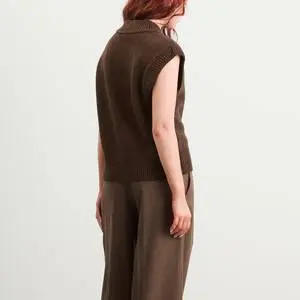 SIR. Teatro Knit Vest