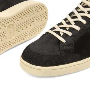 DIADORA Prestige Lux Italia Hairy Suede Sneakers