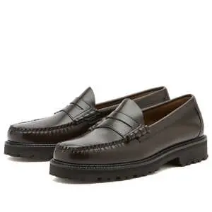 G.H. BASS & CO. Larson 90s Loafer