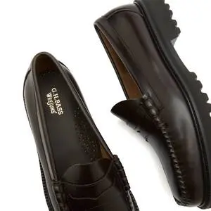 G.H. BASS & CO. Larson 90s Loafer