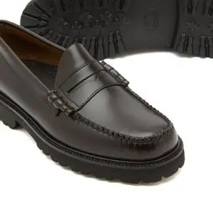 G.H. BASS & CO. Larson 90s Loafer