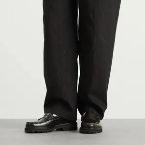 G.H. BASS & CO. Larson 90s Loafer