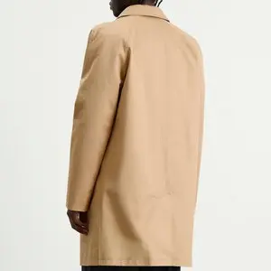 A.p.c. City Mac