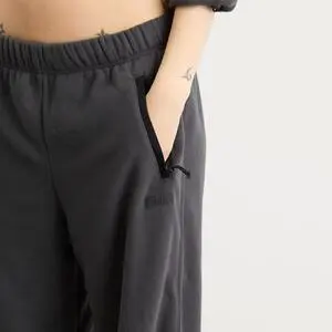 SKIMS Fleece Lounge Cargo Pants