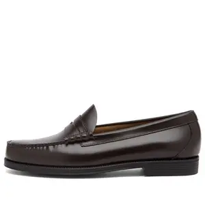 G.H. BASS & CO. Larson Penny Loafer - Brown