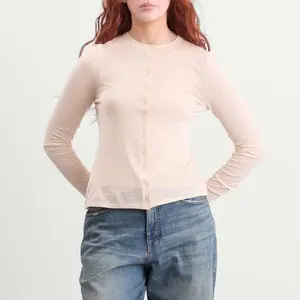 SIR. Parco Cardigan Set
