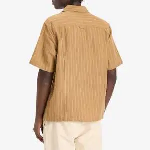 CORRIDOR Boulder Stripe Vacation Shirt