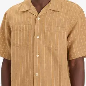 CORRIDOR Boulder Stripe Vacation Shirt