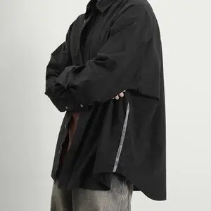 Acne Studios Selvedge Edge Shirt