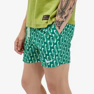 Nike Swim 5" Volley Short