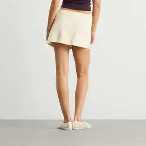 FRUITY BOOTY Olsen Towel Skirt