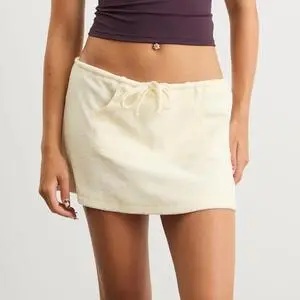 FRUITY BOOTY Olsen Towel Skirt