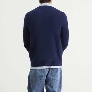 Polo Ralph Lauren Brushed Shetland Knit Jumper