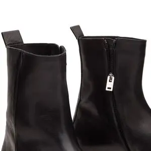 Acne Studios Bebe Leather Boot