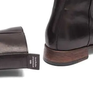 Acne Studios Bebe Leather Boot
