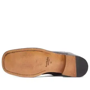 Acne Studios Bebe Leather Boot
