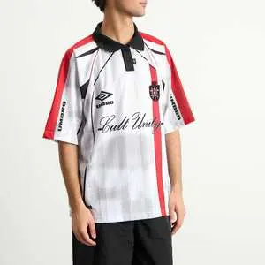 UMBRO BY SLAM JAM 01 03 Polo