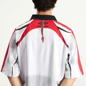UMBRO BY SLAM JAM 01 03 Polo