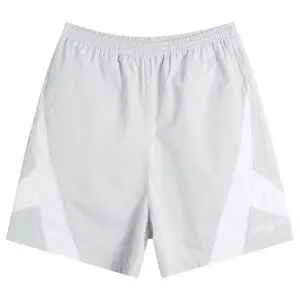 Acne Studios Sport Shorts - Cold Grey