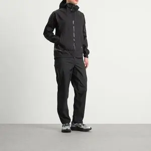 CAYL X New Balance 3l Softshell Trousers