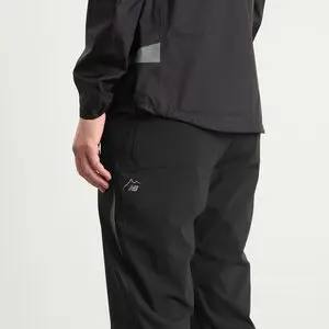 CAYL X New Balance 3l Softshell Trousers