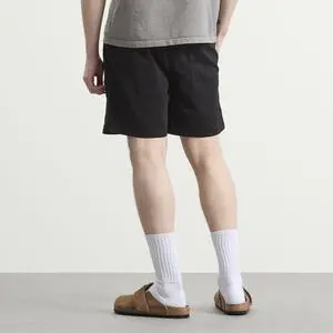 Nn07 Gregor Drawstring Shorts