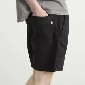 Nn07 Gregor Drawstring Shorts