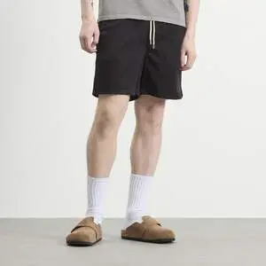 Nn07 Gregor Drawstring Shorts