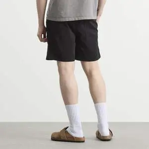 Nn07 Gregor Drawstring Shorts