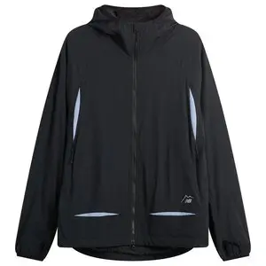 CAYL X New Balance Flow Alpha Jacket