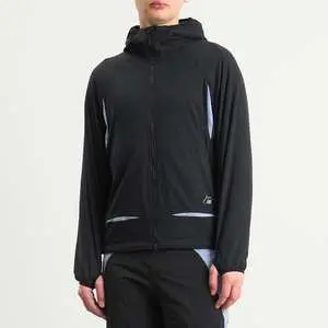 CAYL X New Balance Flow Alpha Jacket