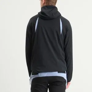 CAYL X New Balance Flow Alpha Jacket