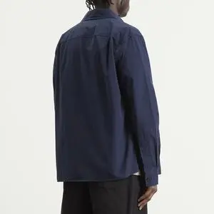 MARGARET HOWELL Overall Shirt