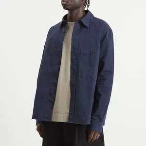 MARGARET HOWELL Overall Shirt