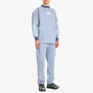 UMBRO Iconic Drill Pant