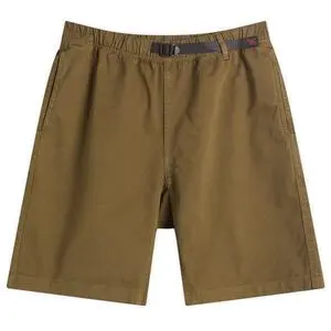Gramicci Twill G-short - Olive