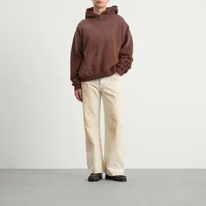 Acne Studios Trafalgar Wide Leg Jeans