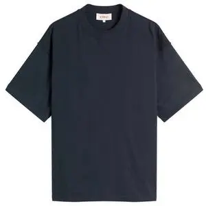 You Must Create Triple T-shirt - Navy