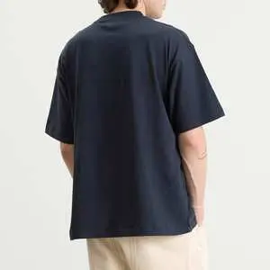 You Must Create Triple T-shirt - Navy