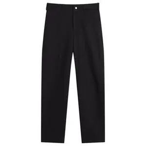 LADY WHITE CO. Crater Wool Trousers