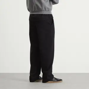 LADY WHITE CO. Crater Wool Trousers