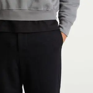 LADY WHITE CO. Crater Wool Trousers