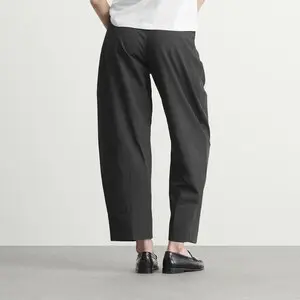 Studio Nicholson Acuna Double Pleat Front Pant