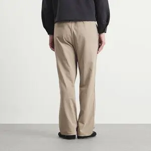 LADY WHITE CO. Jersey Band Pants