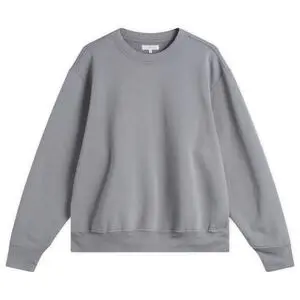 LADY WHITE CO. Relaxed Sweatshirt - Kelp